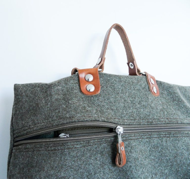 Albert Fill Schulrucksack aus Tirol – Südtirol