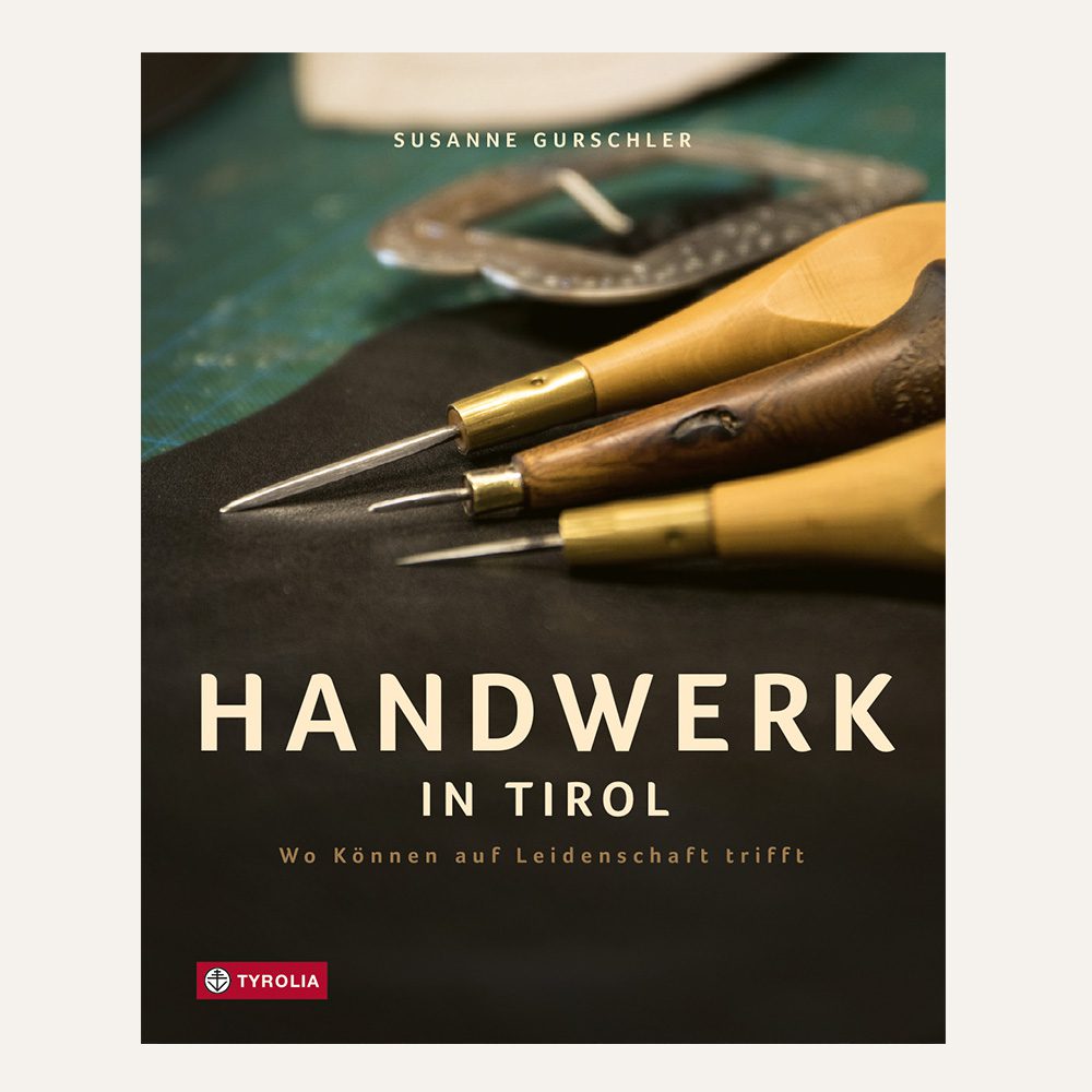 Osttirol Rezepte - Inge Prader: Wie schmeckt Osttirol?